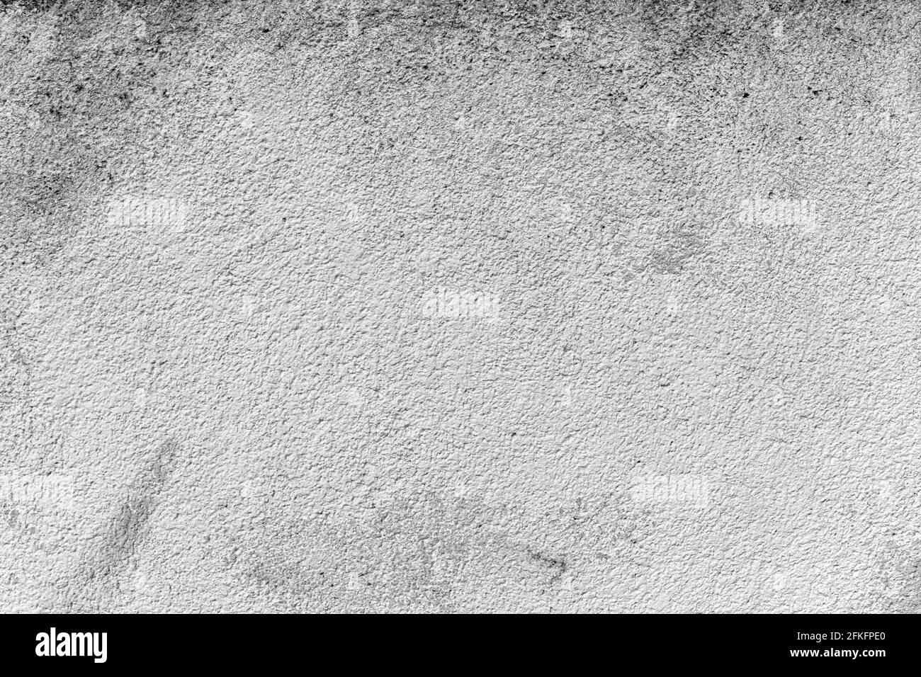 Texture of a gray concrete wall Stock Photo - Alamy
