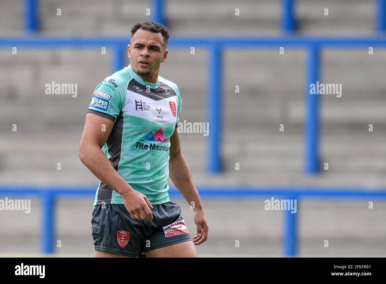 Luis johnson hull kr hi-res stock photography and images - Alamy