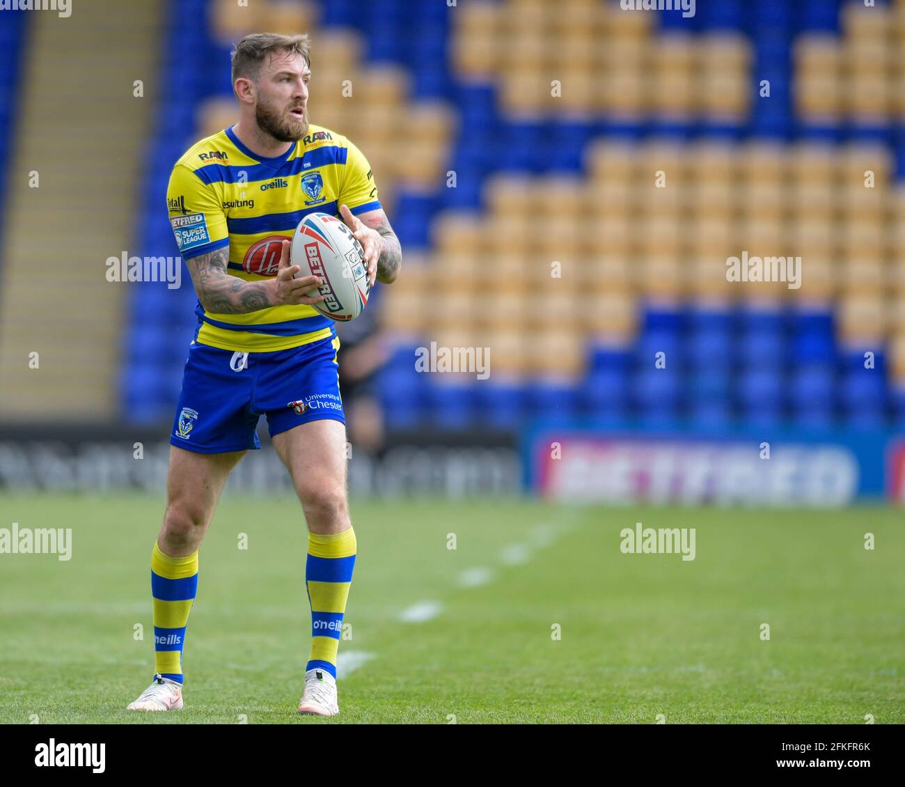 Daryl clark hi-res stock photography and images - Alamy
