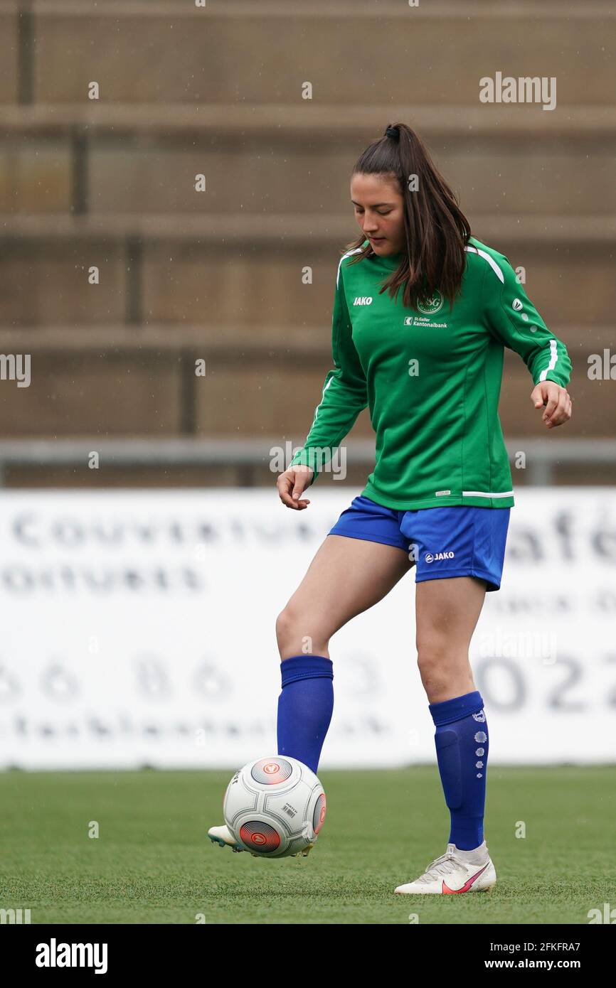 Anna Sutter High Resolution Stock Photography and Images - Alamy