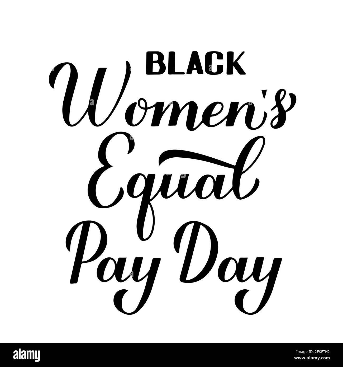 Womens solidarity Black and White Stock Photos & Images - Alamy