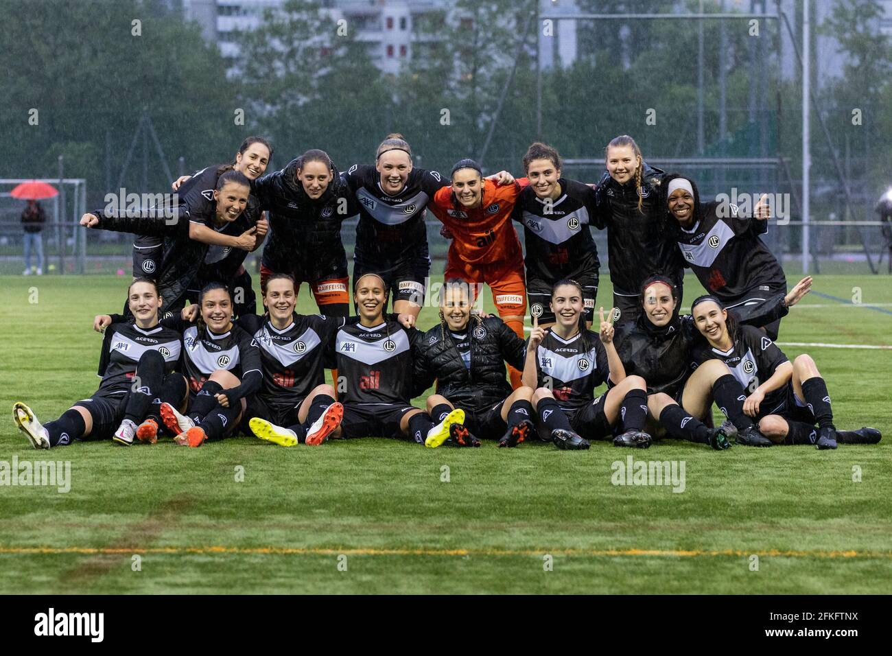 Stephanie luna hi-res stock photography and images - Alamy