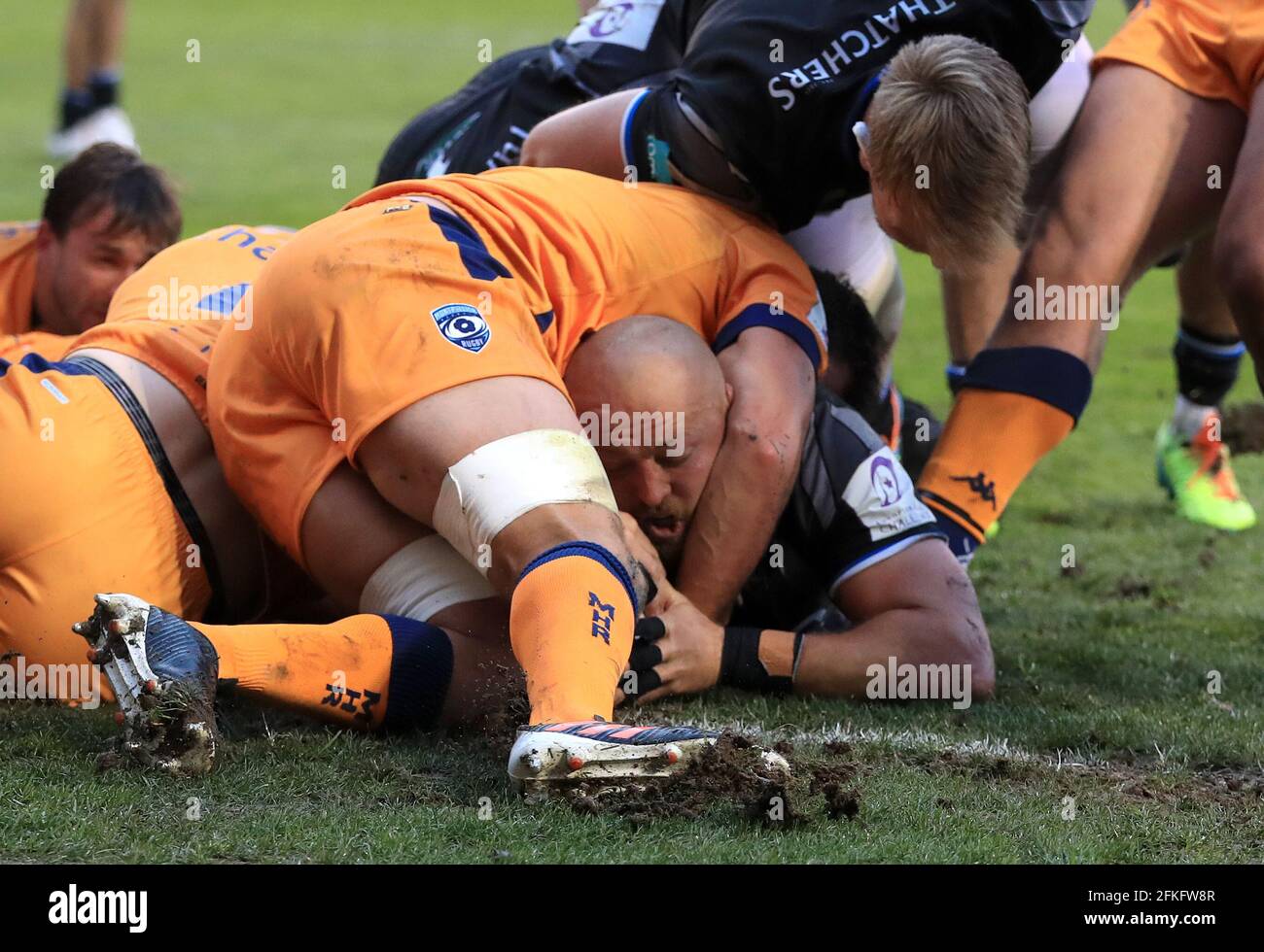Baths tom dunn hi-res stock photography and images - Alamy