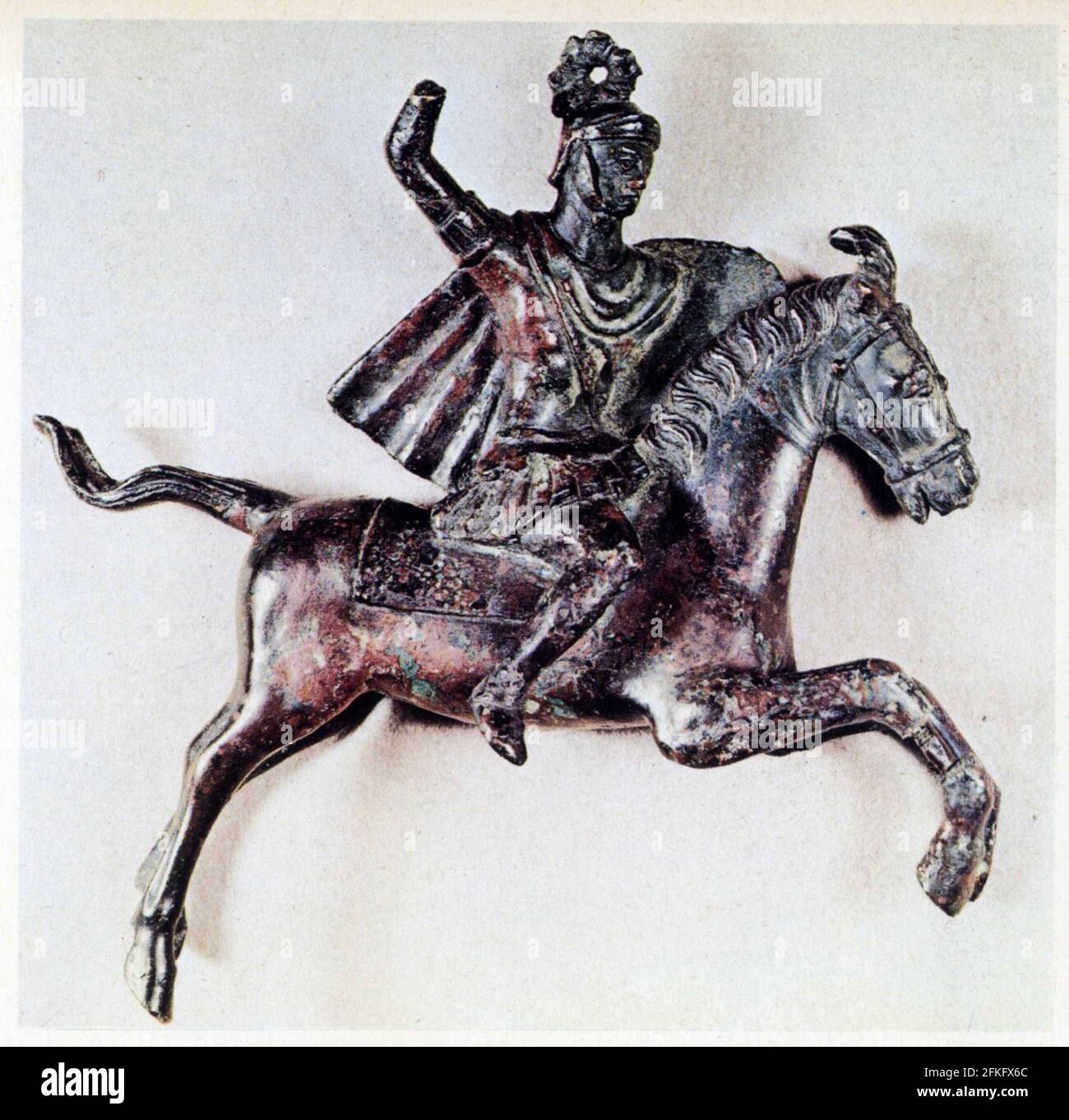 Ancien romain hi-res stock photography and images - Alamy