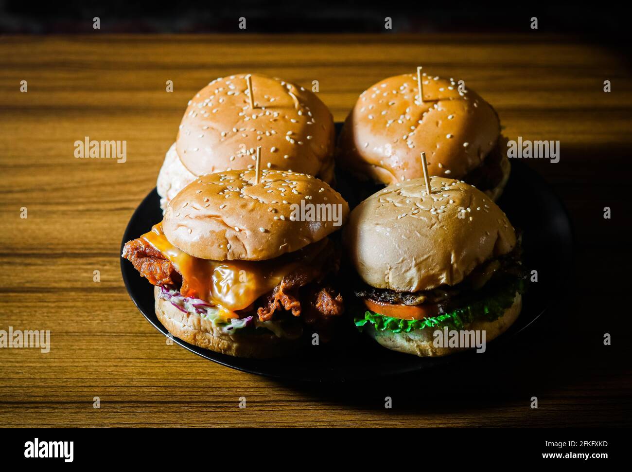 Beauty of food Stock Photo - Alamy