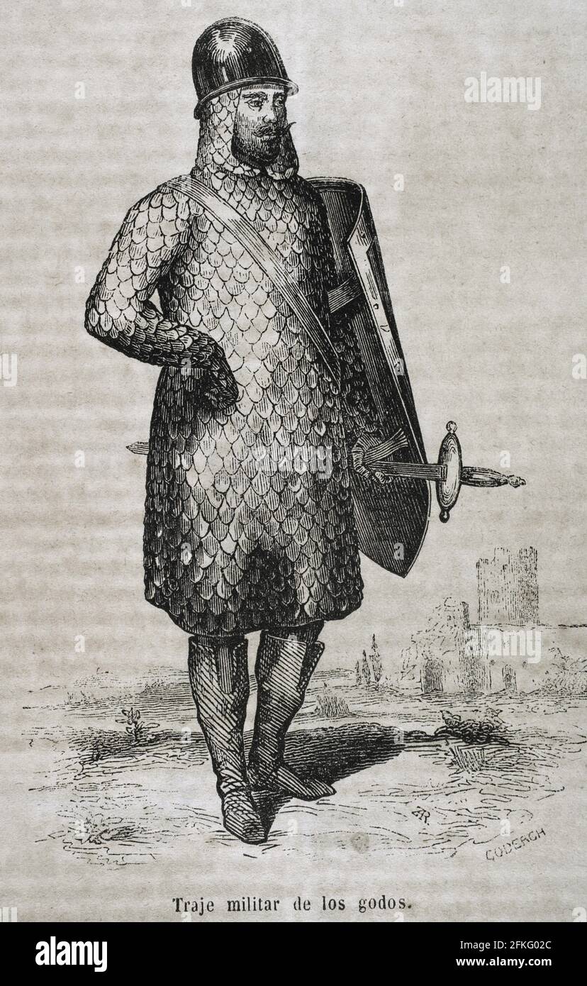 Goths hi-res stock photography and images - Alamy