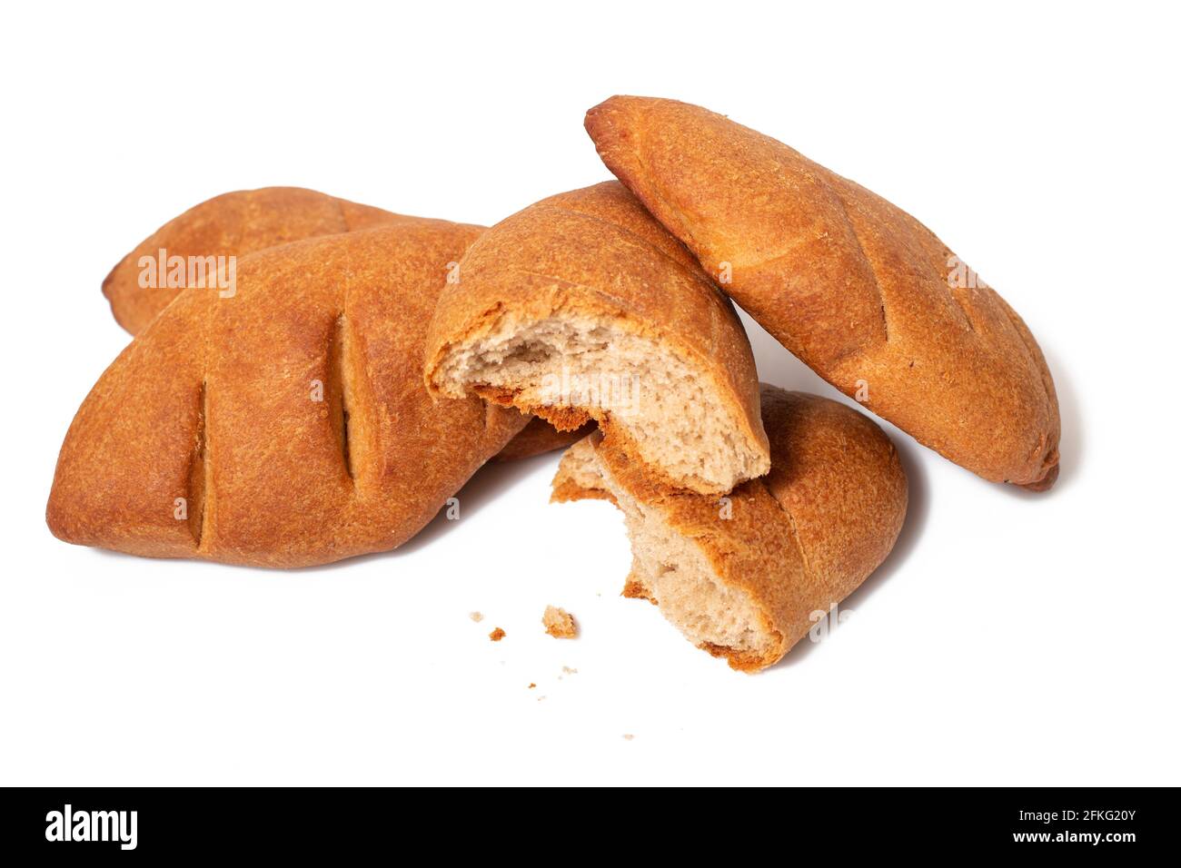 Typical Portuguese corn and honey pastry sweet on the Alentejo region ...