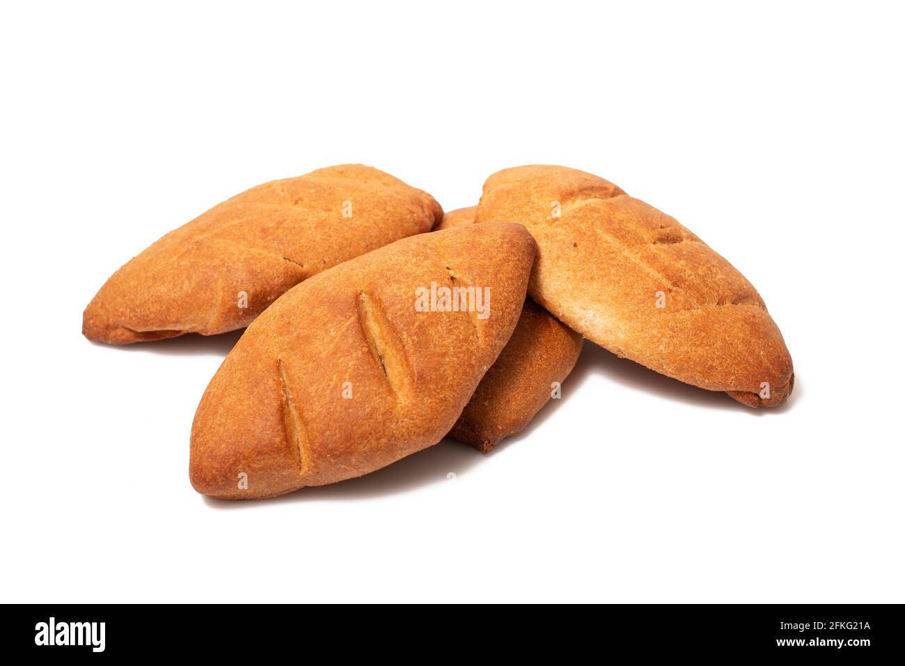 Typical Portuguese corn and honey pastry sweet on the Alentejo region ...