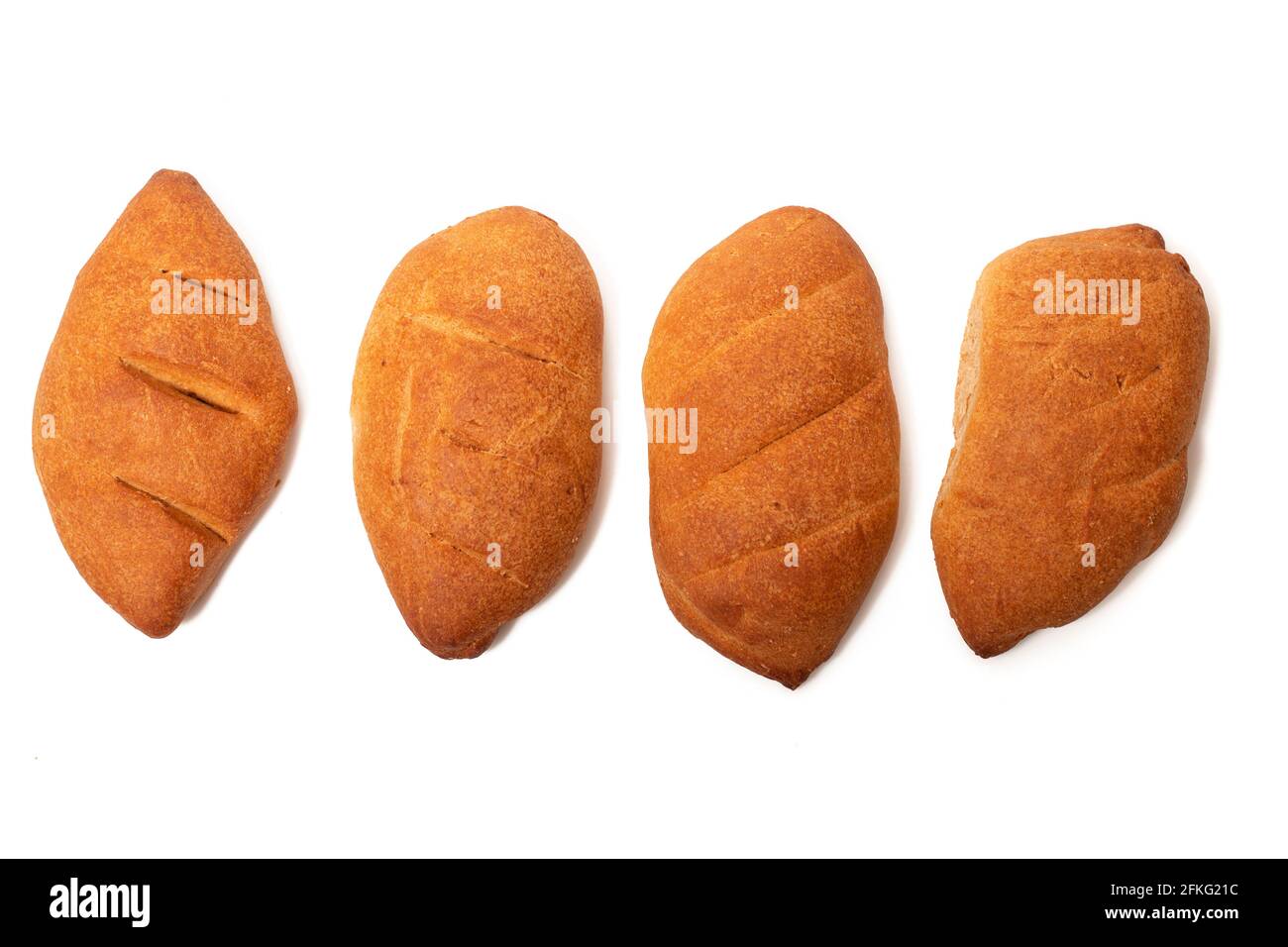 Typical Portuguese corn and honey pastry sweet on the Alentejo region ...