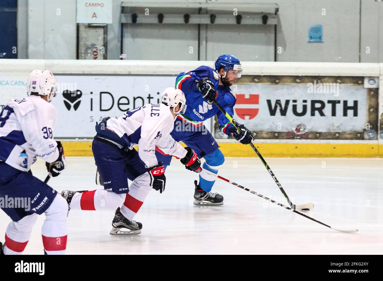 Michele marchetti hi-res stock photography and images - Alamy