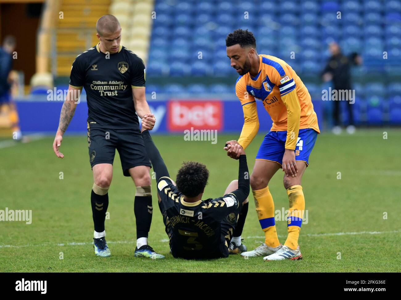 Jaden charles hi-res stock photography and images - Alamy