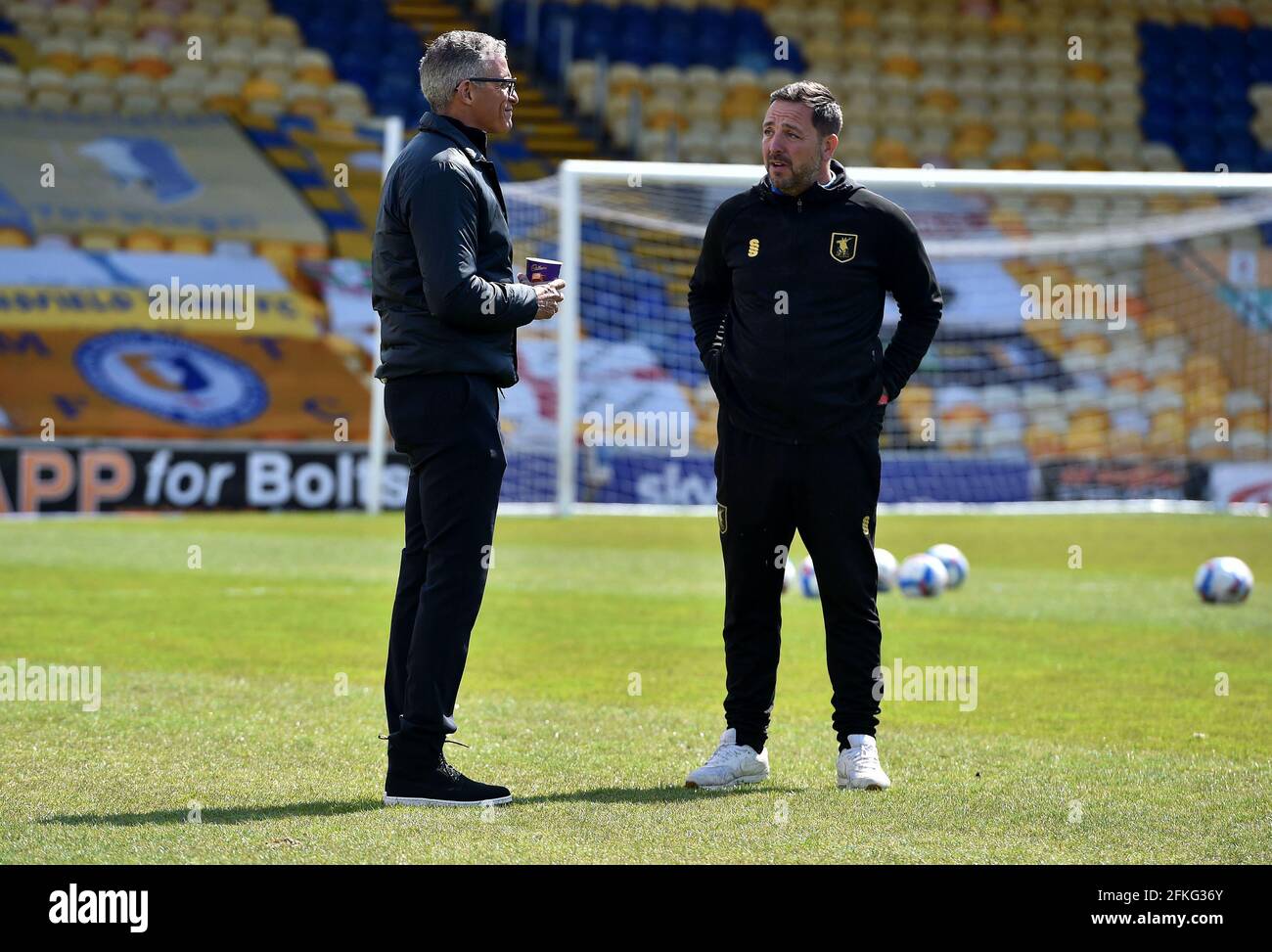 Michael merriman hi-res stock photography and images - Alamy