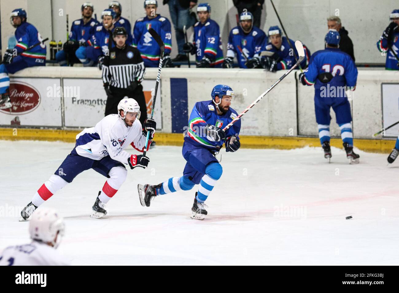 Michele marchetti hi-res stock photography and images - Alamy