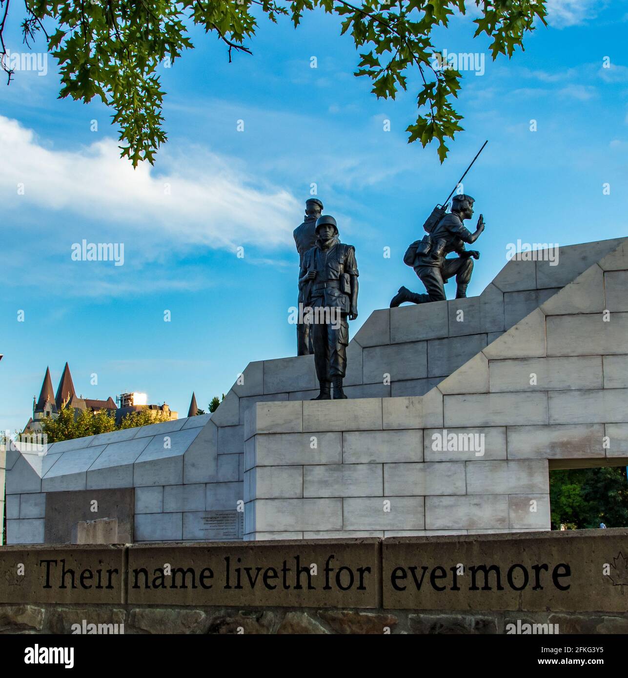 Monument of reconciliation hi-res stock photography and images - Alamy