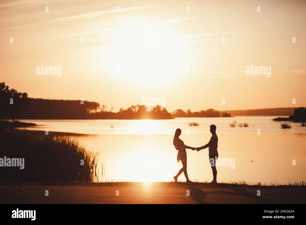 Romantic boy pictures hi-res stock photography and images - Alamy