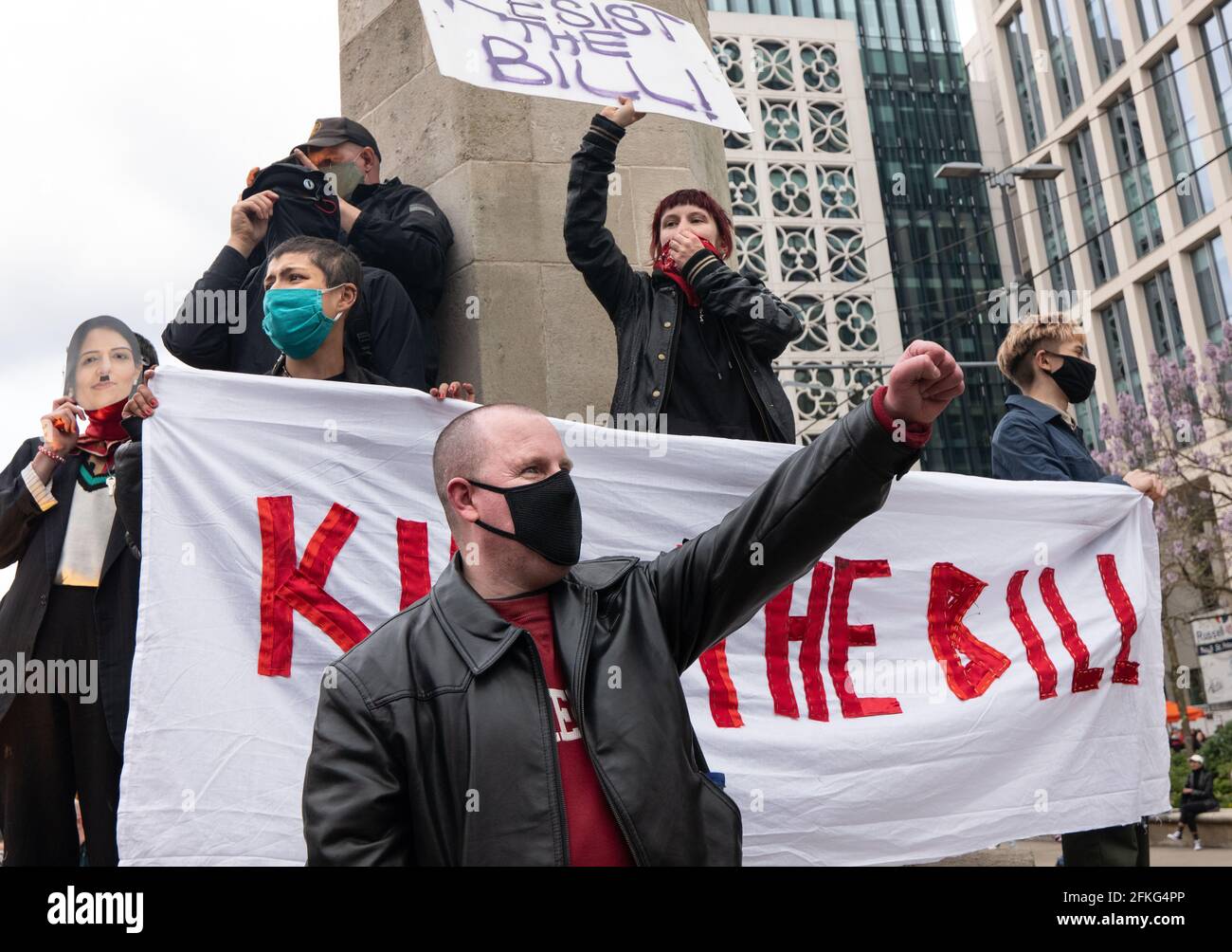 Human rights wing hi-res stock photography and images - Alamy