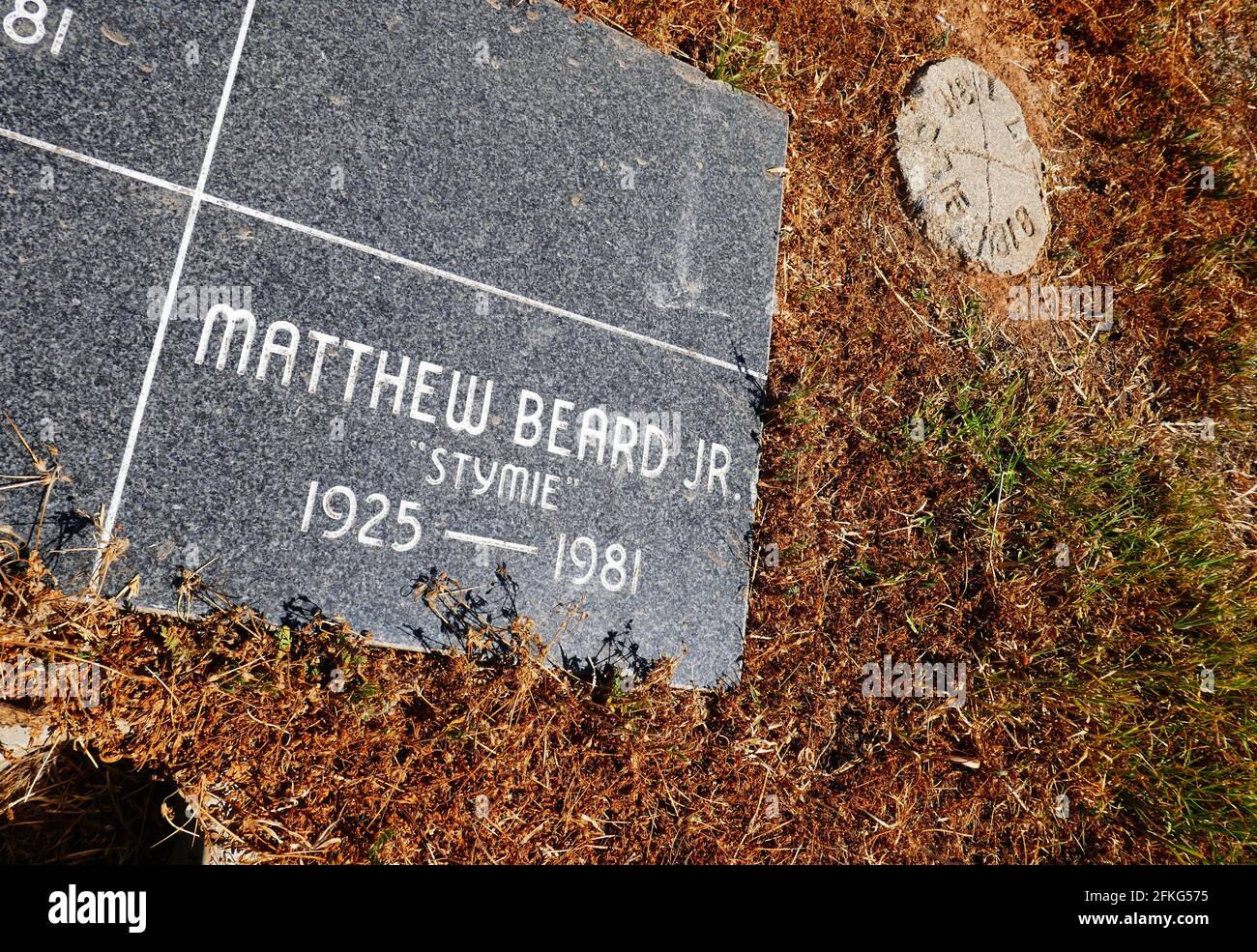 Los Angeles, California, USA 29th April 2021 A general view of ...