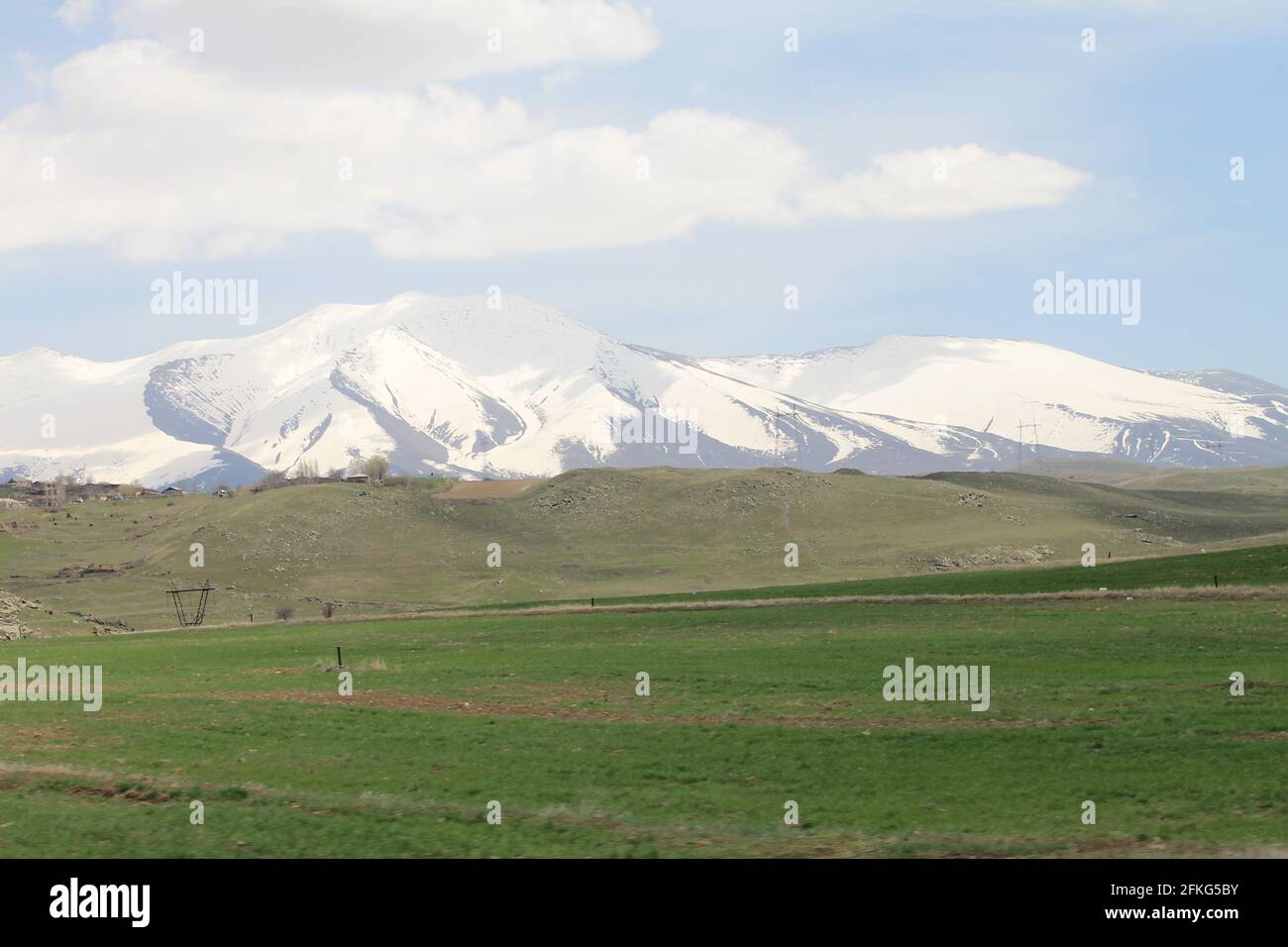 Syunik armenia hi-res stock photography and images - Alamy