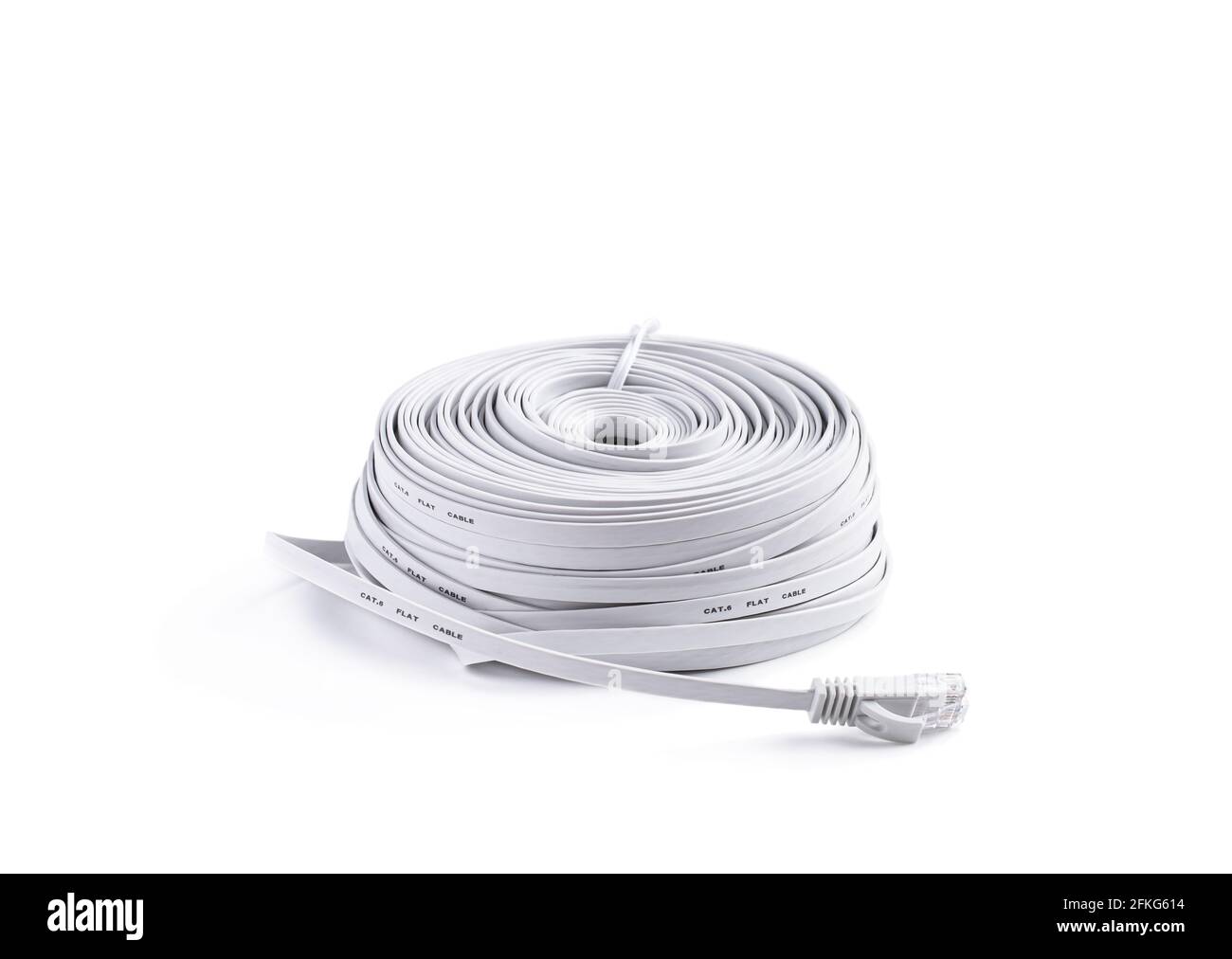 Rj45 connector hi-res stock photography and images - Alamy