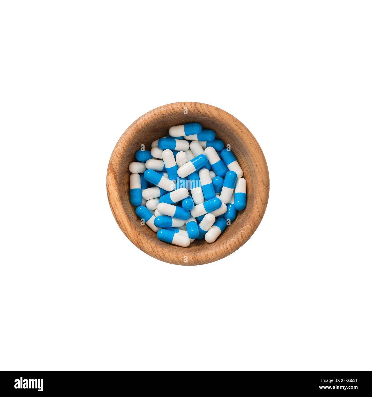 Different capsules medicine Cut Out Stock Images & Pictures - Alamy