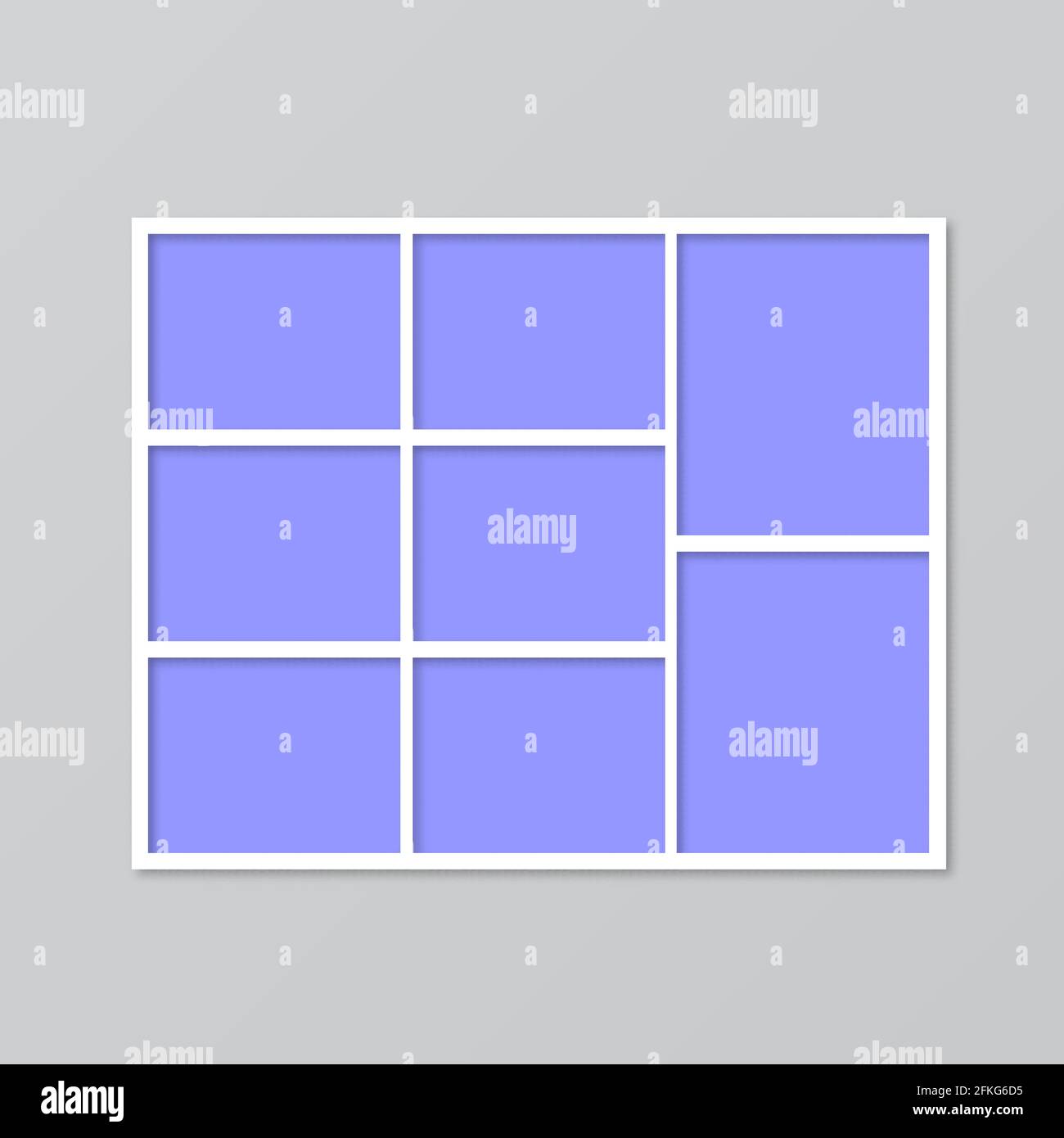 Simple Timeline Cover