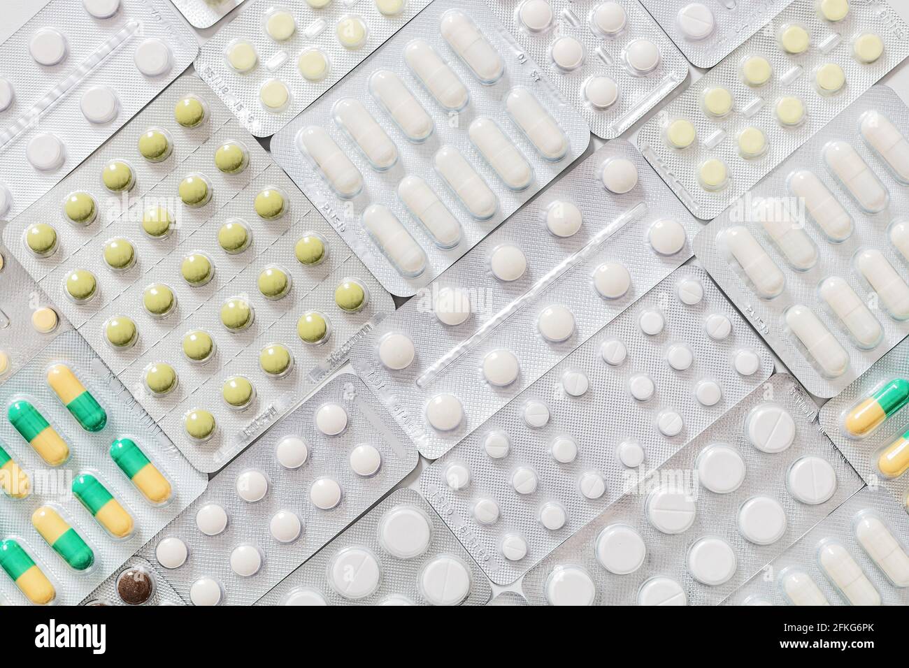 Diabetes tablets hi-res stock photography and images - Alamy