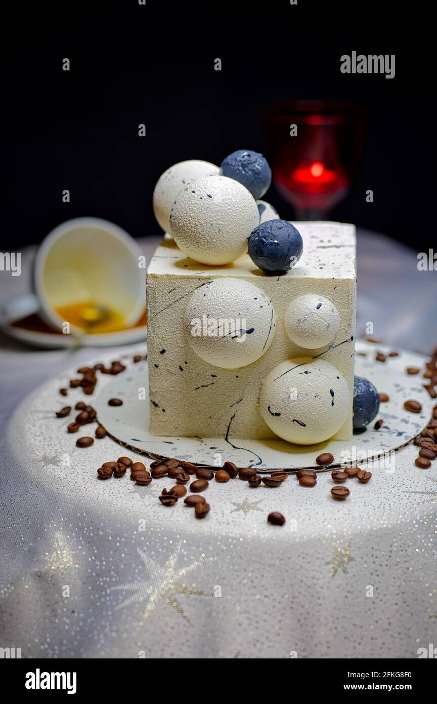 Cake Sweets Food Photography Stock Photo - Alamy