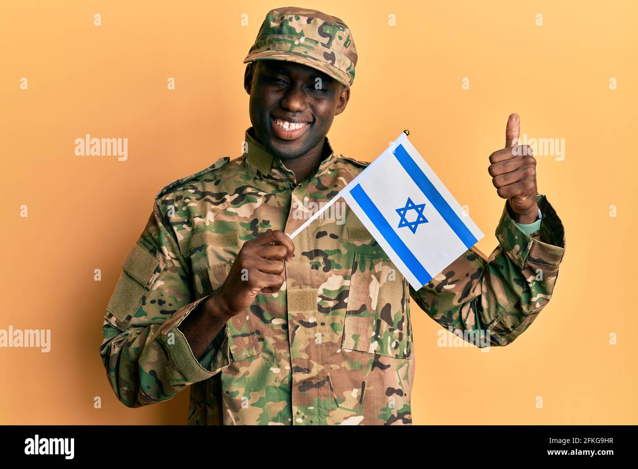 Israelite Army