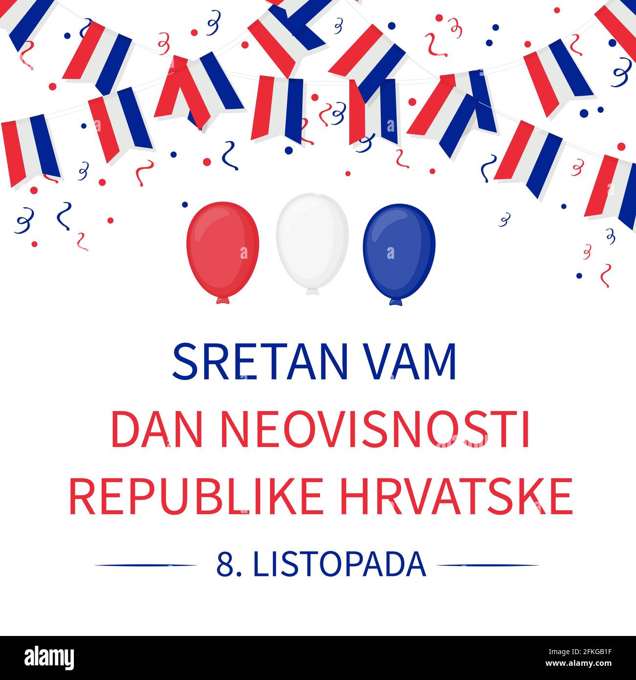 Croatian Language