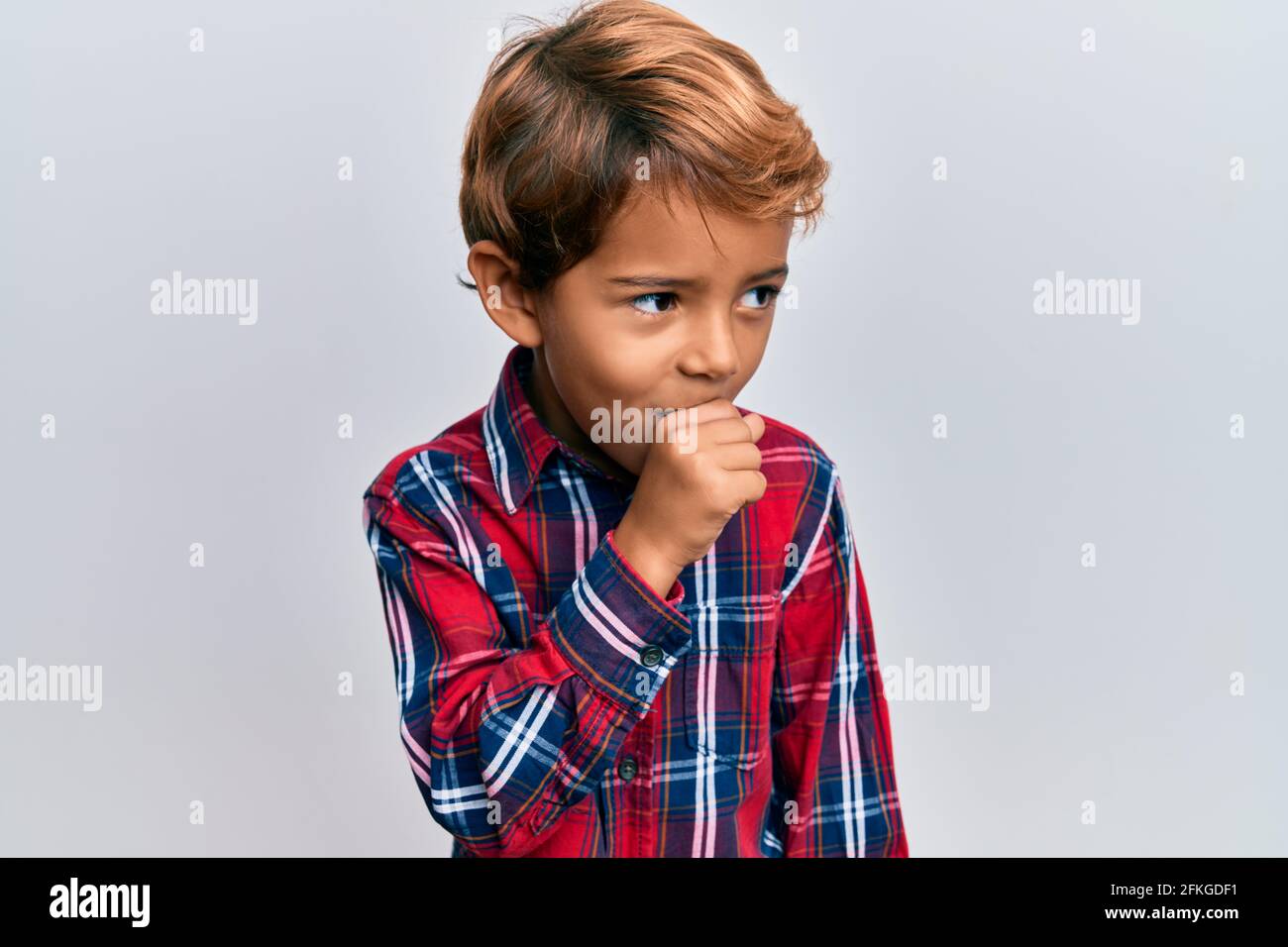 Cough Cloth