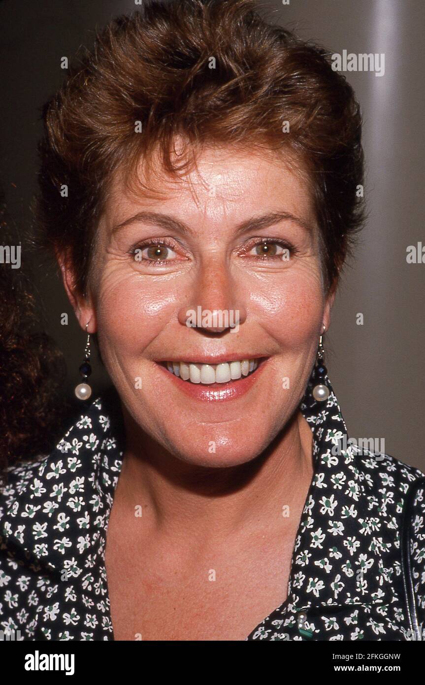 Helen Reddy Circa 1980's. Credit: Ralph Dominguez/MediaPunch Stock ...
