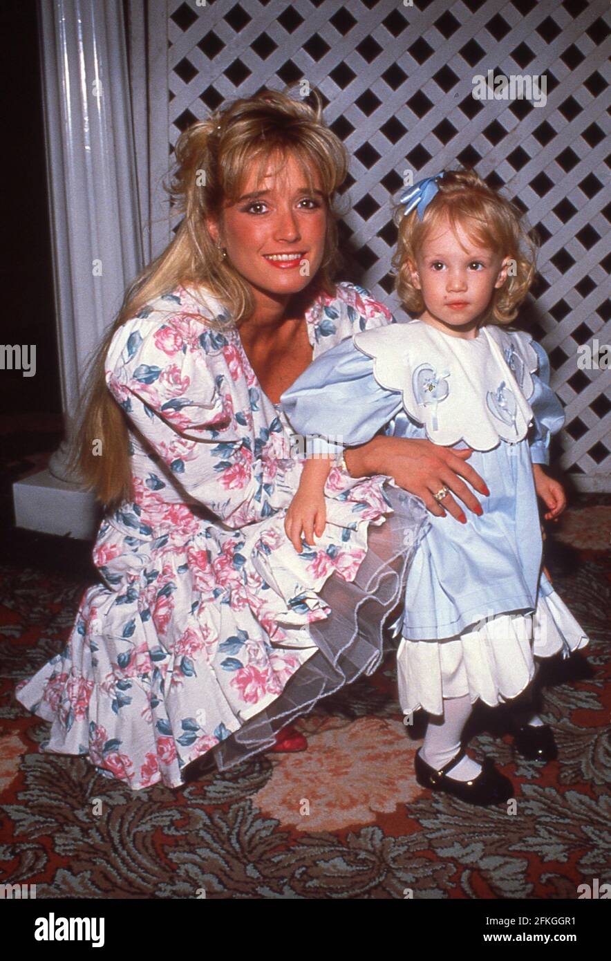 Kim Richards Gregg Davis