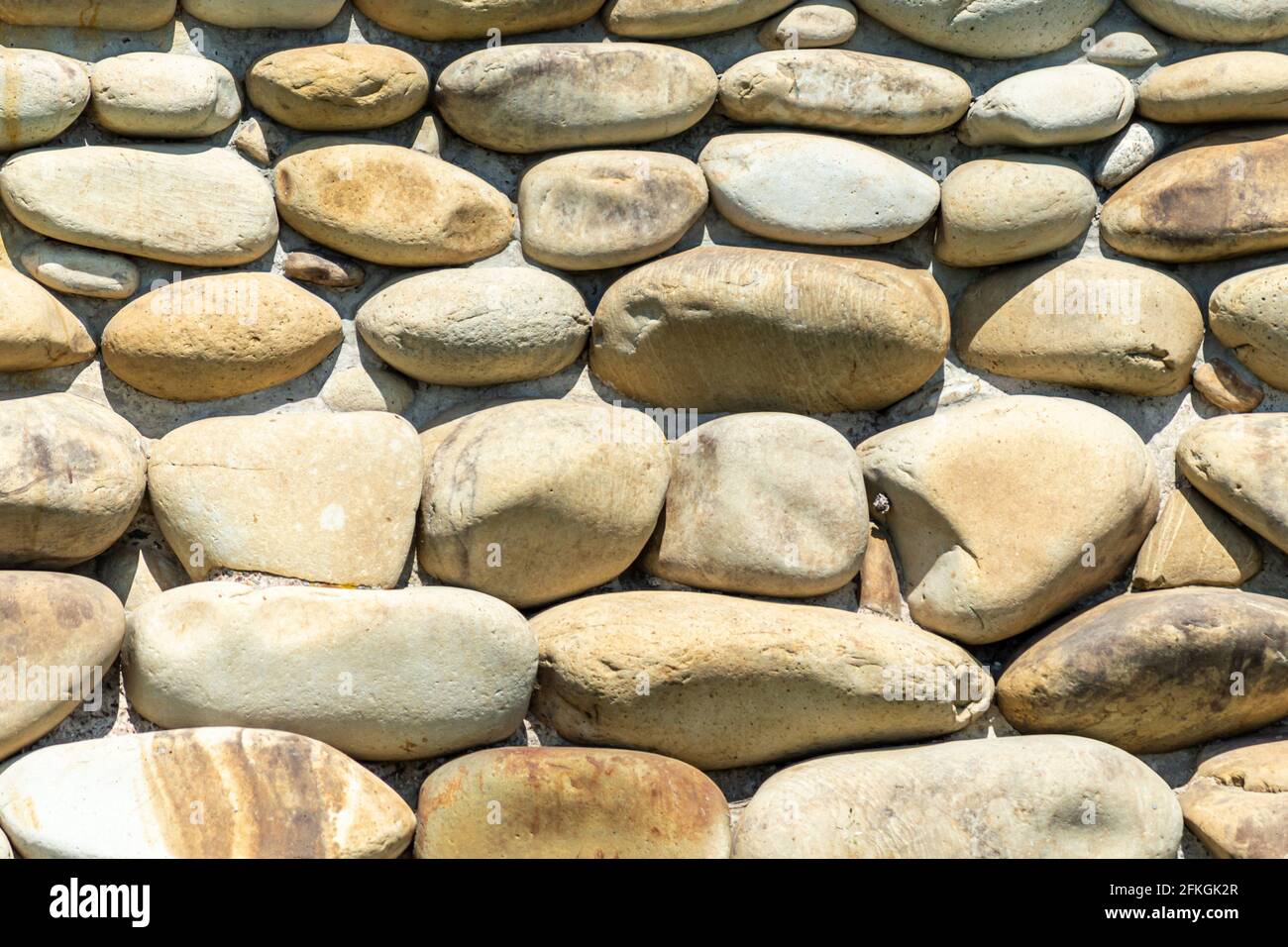 Texture of white rock wall for background Stock Photo - Alamy