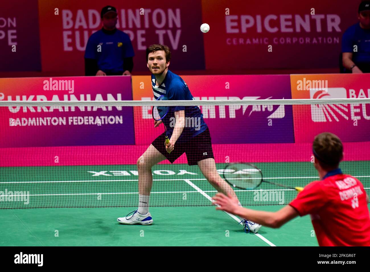 Kalle koljonen hi-res stock photography and images - Alamy