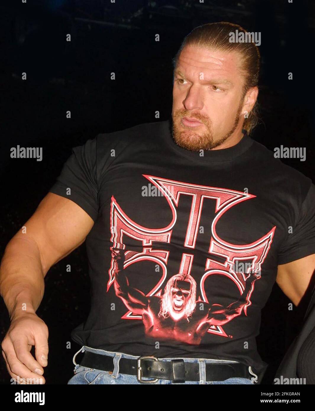 Feisteas Triple H 2002