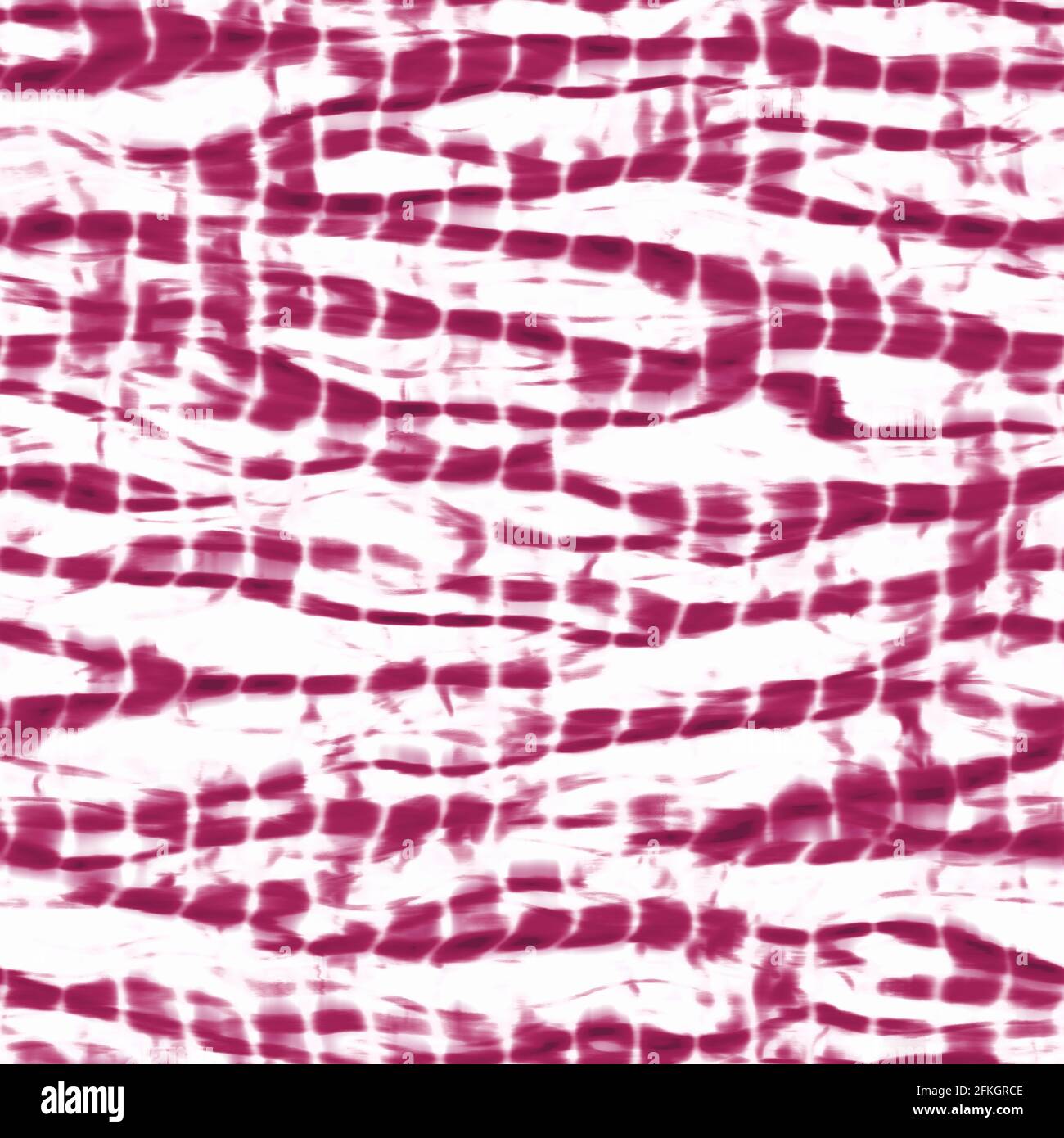 Seamless striped streaky bleach tie dye pattern for print Stock Photo ...