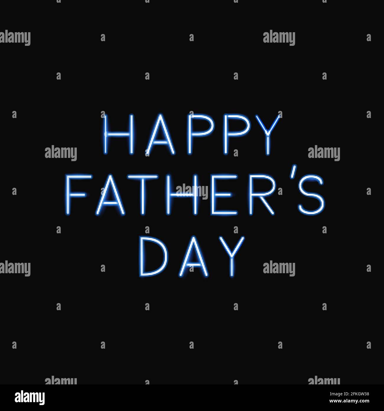 Phrase realistic neon sign hi-res stock photography and images - Alamy