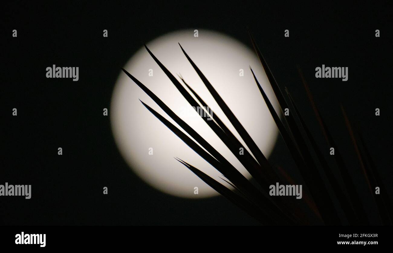 Moon space shadow hi-res stock photography and images - Alamy