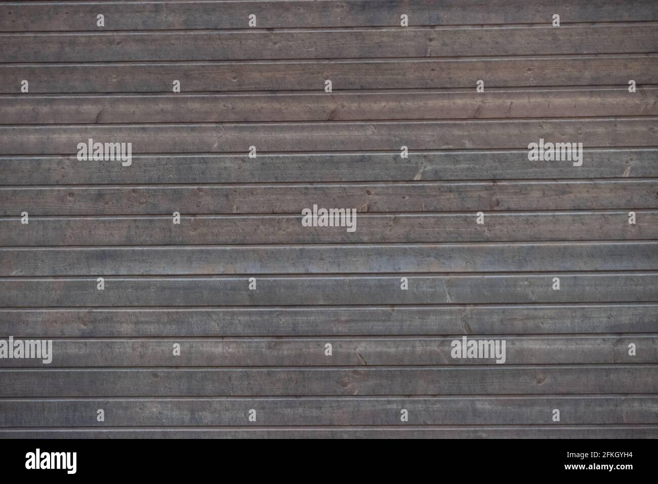 Dark-gray wooden horizontal wall texture Stock Photo - Alamy