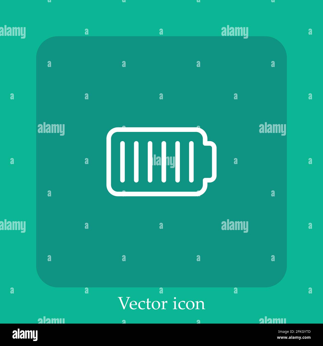 Full load operator Stock Vector Images - Alamy