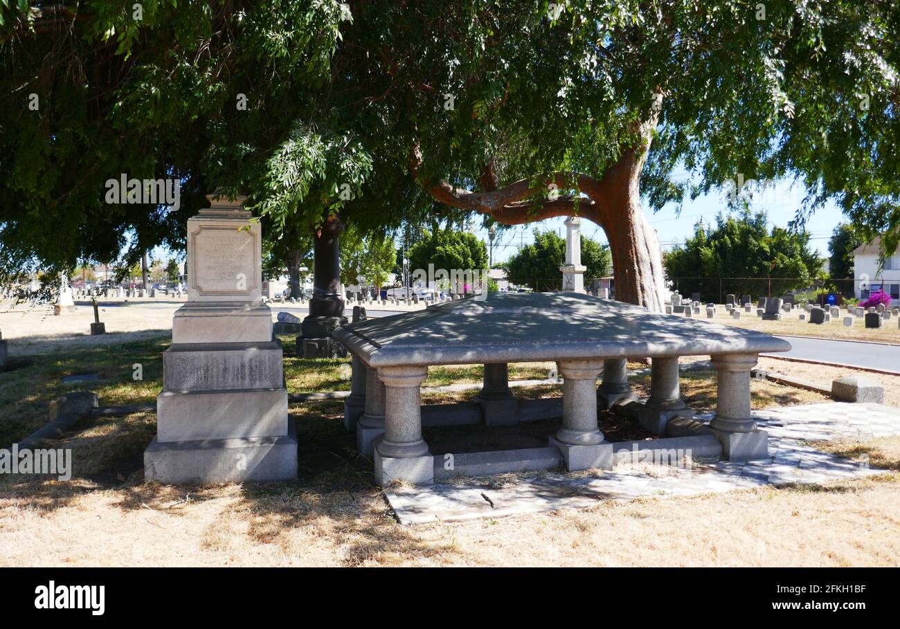 John edward hollenbeck sr hi-res stock photography and images - Alamy