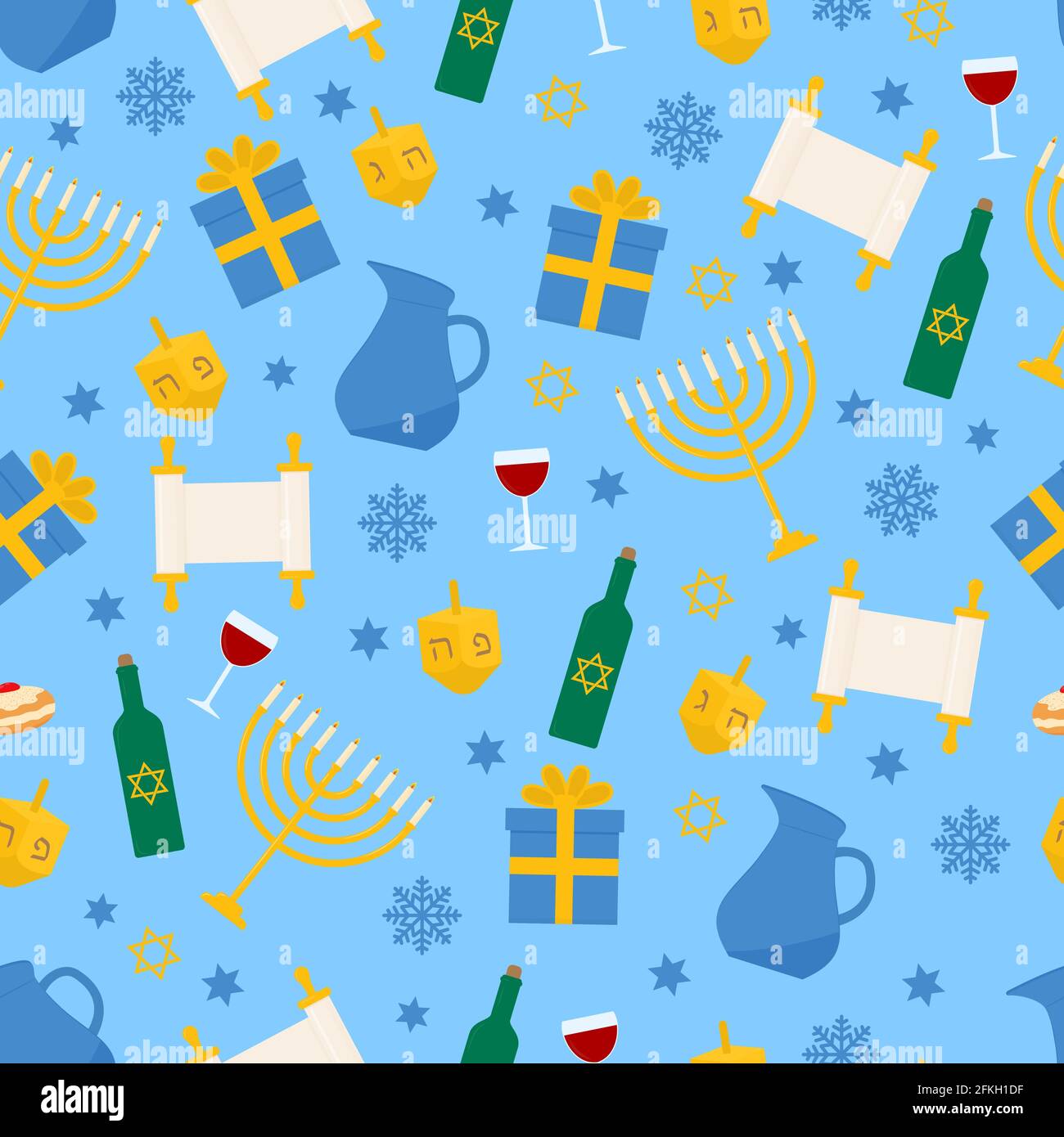 Hanukkah Dreidel Template