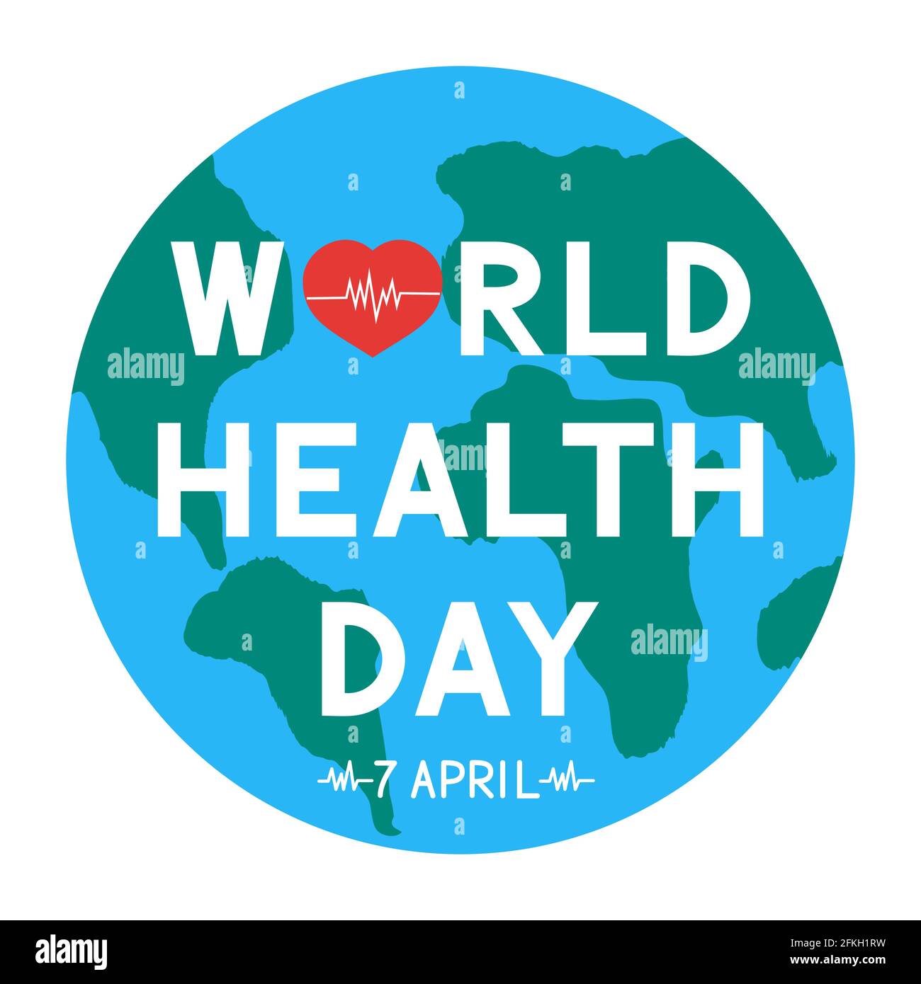 Text doctor on red Stock Vector Images - Alamy