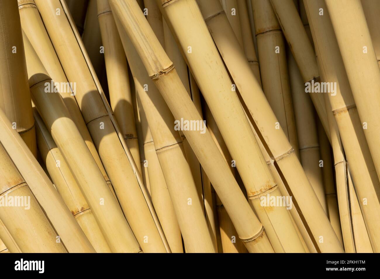 Chinese bamboo construction architecture hi-res stock photography and ...