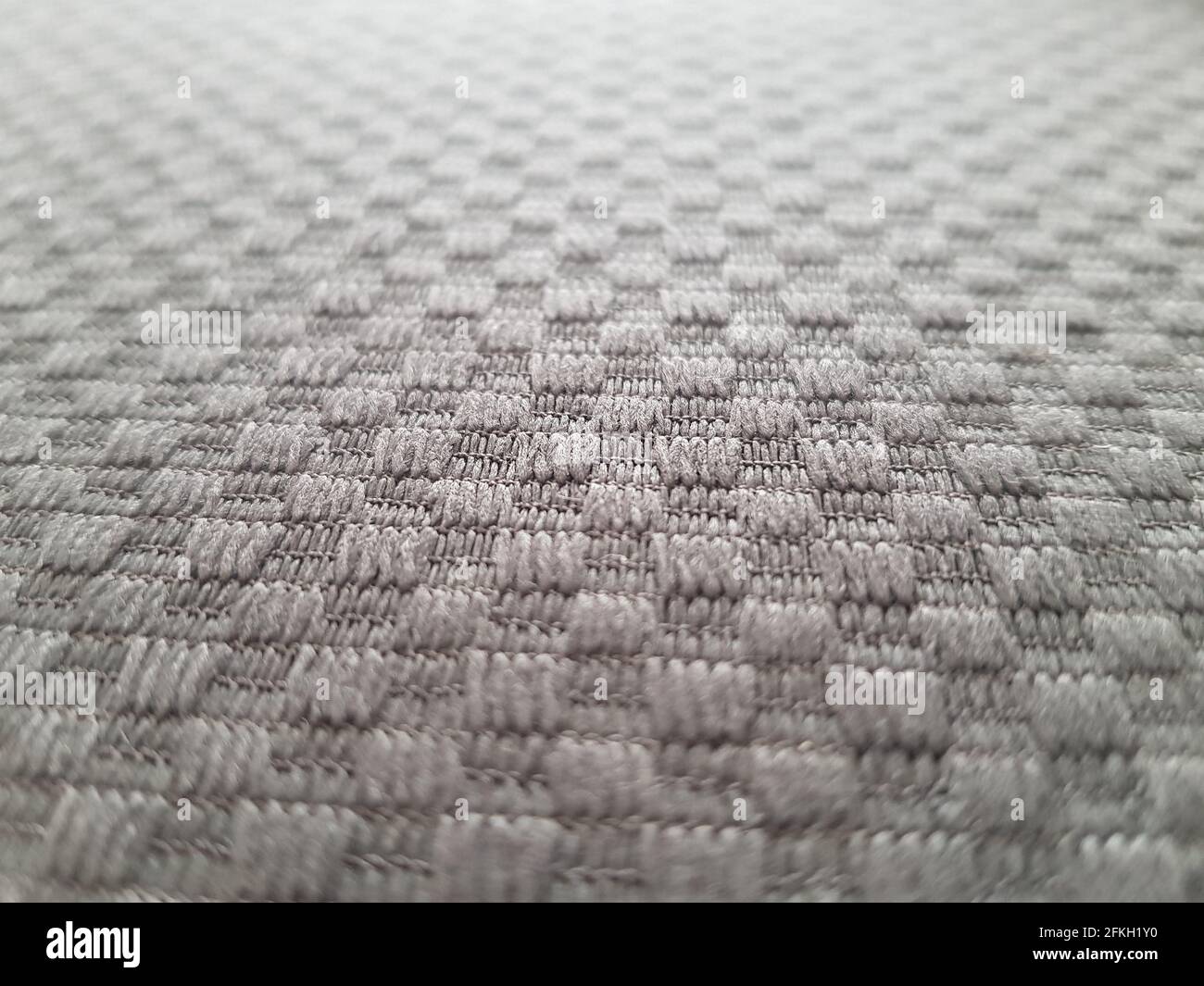 Fabric pattern of squares hi-res stock photography and images - Alamy