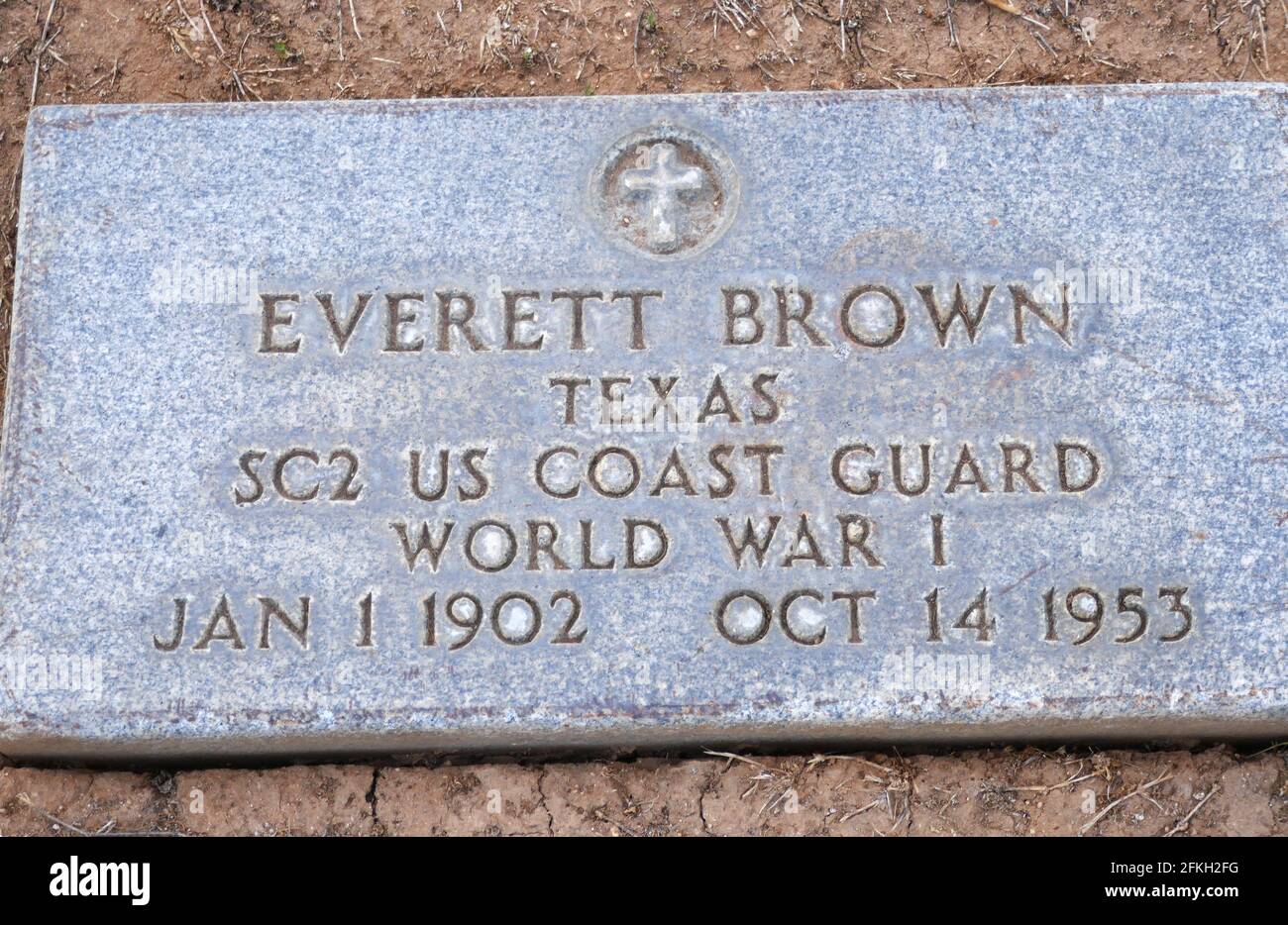 Everett brown gone with the wind hi-res stock photography and images ...