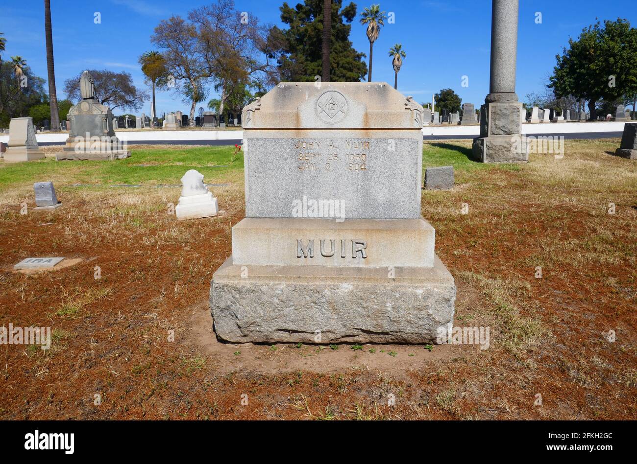 Barry muir hi-res stock photography and images - Alamy