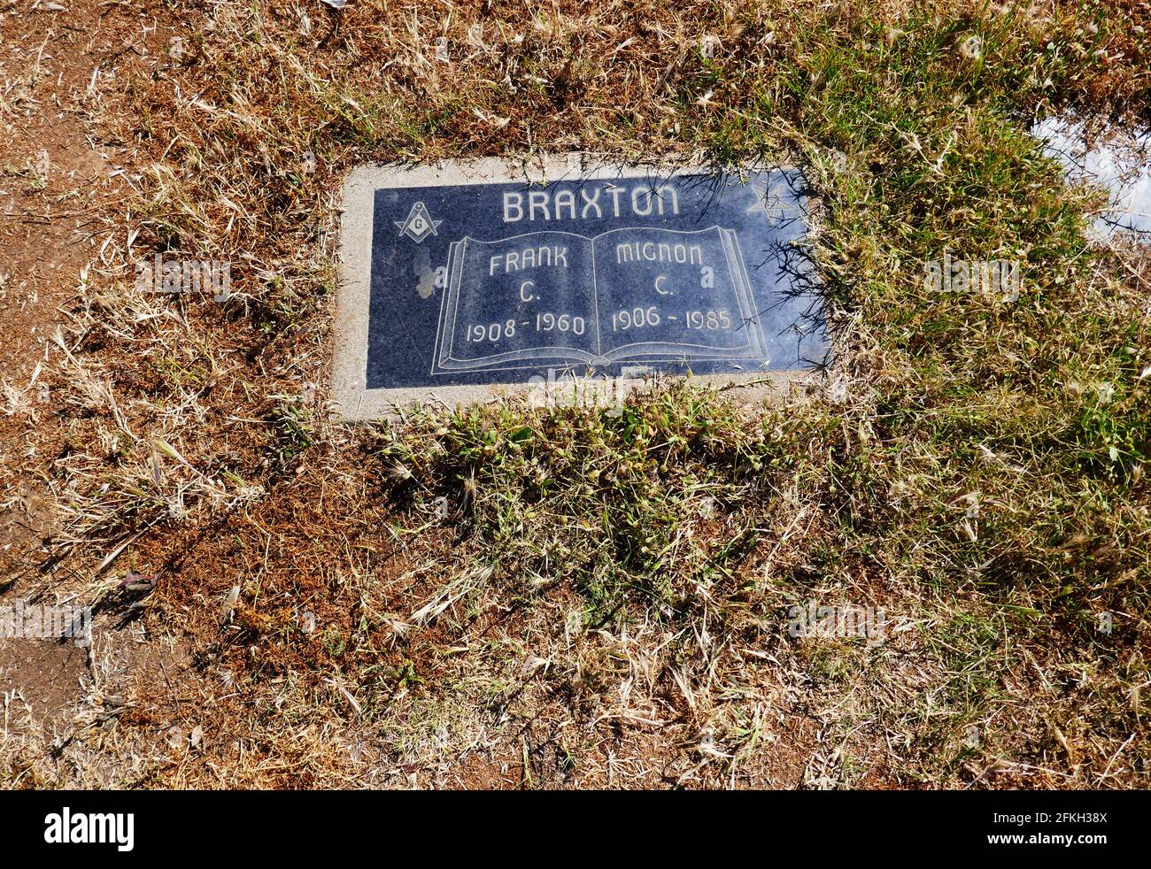 Los Angeles, California, USA 29th April 2021 A general view of ...