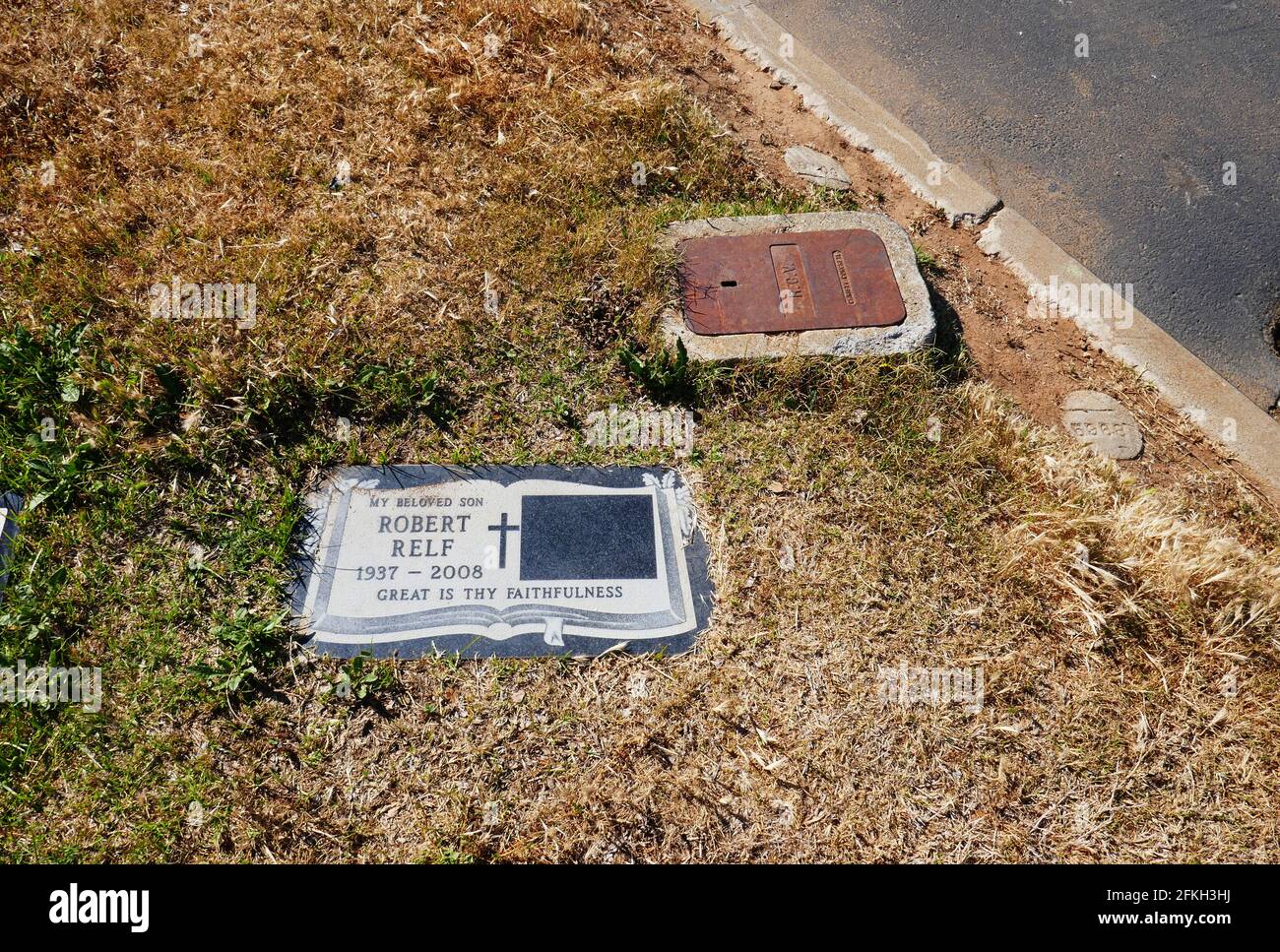 Relf hi-res stock photography and images - Alamy