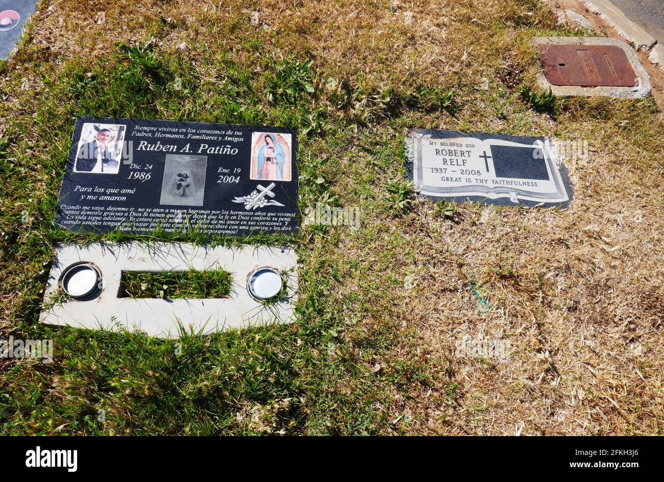 Relf hi-res stock photography and images - Alamy